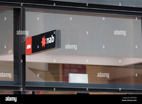 Australian Bank Logo Hi Res Stock Photography And Images Alamy