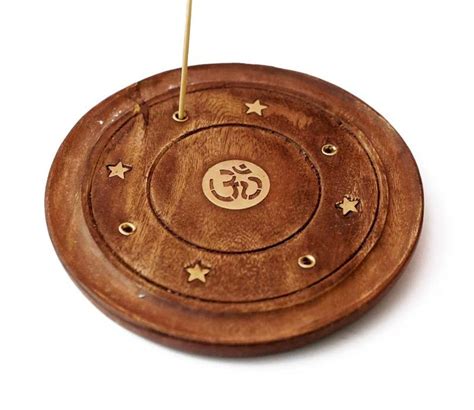 Підставка тарілка ом Bm — ціна 85 грн у каталозі Статуетки Купити товари для дому та побуту за