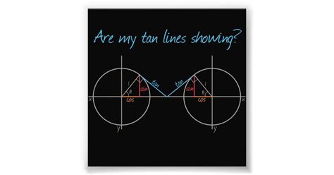 Are My Tan Lines Showing Photo Print Zazzle