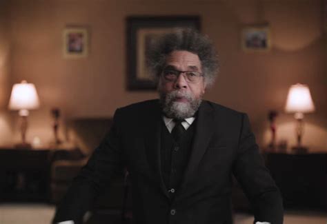 Ben Kew On Twitter The Notorious Race Baiter Cornel West Is