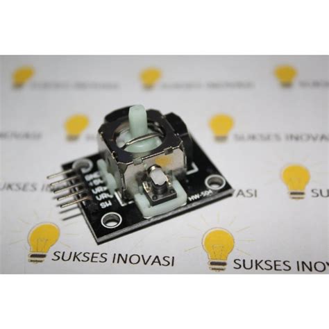 Jual Rc Free Ongkir Modul Dual Axis Xy Joystick Shopee Indonesia