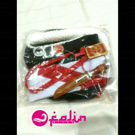 Scout Tools A Set Of Scout Tools A Male Scout Tools Set Shopee Malaysia