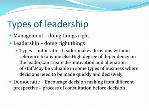 Ppt Leadership Qualities Powerpoint Presentation Free Download Id