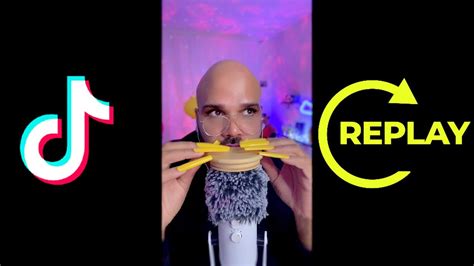 Rediffusion ASMR 8 Perruque Rigolade Et Relaxation YouTube