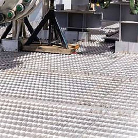 Webforge Grating Construction Productwatch