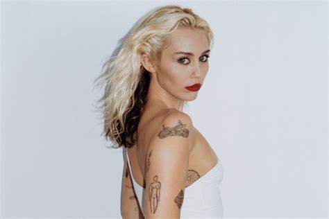 Open Letter Penned By Sinead Oconnor To Miley Cyrus