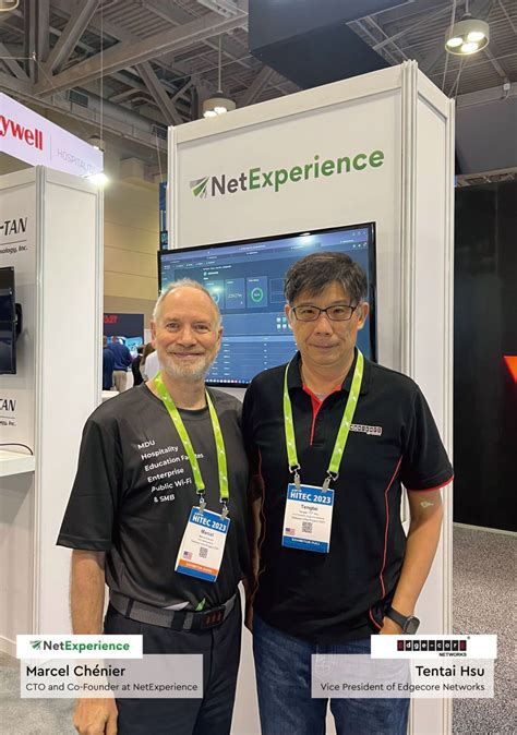 Hitec2023 Openwifi Edgecore Hospitality Hospitalitytech Ols… Edgecore Wi Fi