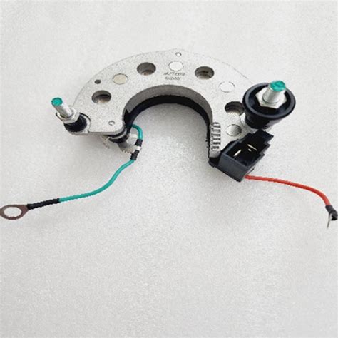 An 308 Tata Tc 24volt Alternator Rectifiers For Use In Automotive At