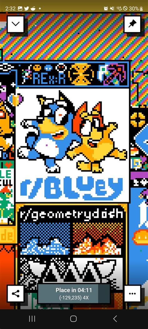 Giant Veiny Cock On Bluey R Wordington