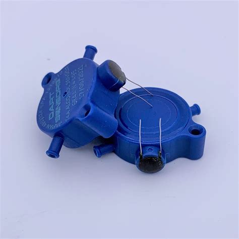 Обновлена линейка сенсоров Dart Sensor Великобритания
