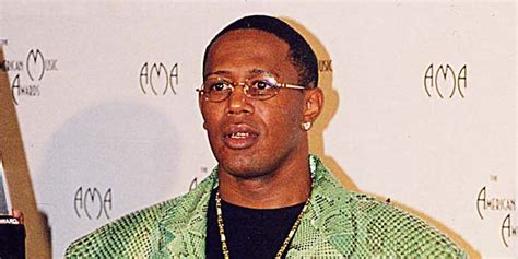 Master P Biopic To Star Queen Latifah The Wire”s Wendell Pierce