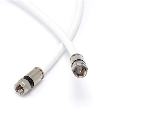 Coaxial Cable By The Foot At Karen Sansbury Blog