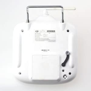 DJI Phantom Remote Controller Transmitter Pitch Control Lever