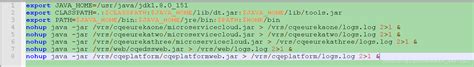 Linux Springboot的jar开机自启阿里云服务器阿里云服务 配置jar包自启动 Csdn博客