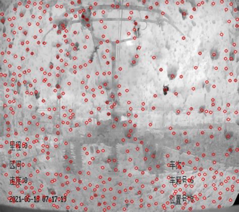 The HSC Screen Dirty Detection Results A HSR A B HSR B Download Scientific Diagram