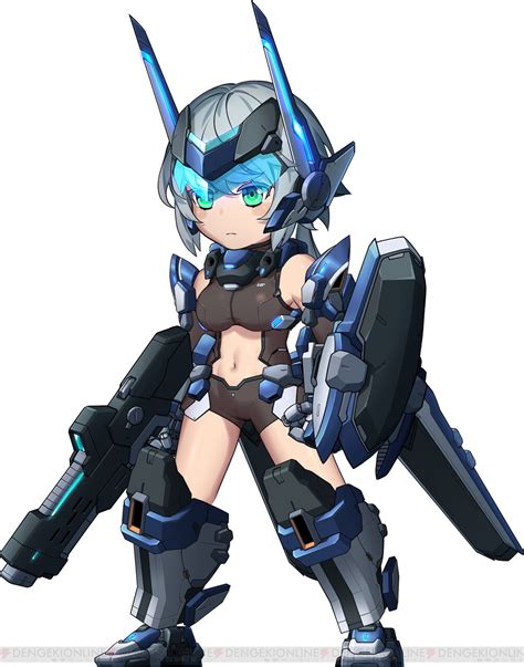『ハードコア メカ』サンダーボルトotomeが追加 電撃オンライン
