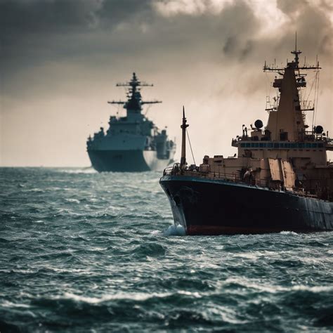 Usnewsper On Linkedin Indian Navy Rescues Us Ship From Houthi Rebels
