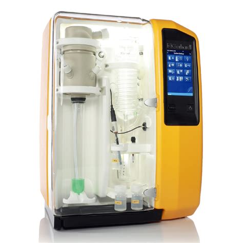 格哈特全自动快速食品甲醛检测仪VAP550 参数 价格 仪器信息网