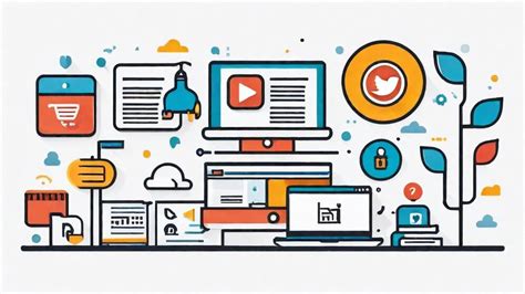 Premium Photo Effective Strategies For Social Media