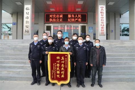 【暖心警事】为民服务守初心澎湃号·政务澎湃新闻 The Paper