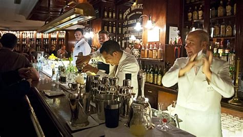 Best Cocktail Bars In Europe 18 Of The Best Cocktail Bars In Europe