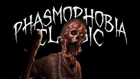 Yikes Phasmophobia Classic December 21st 2022 Youtube