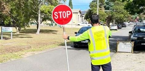 Traffic Controller Course Sydney Upskill Institute