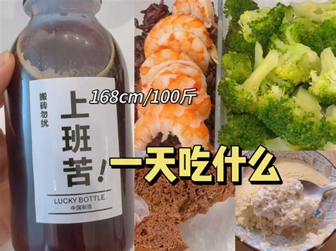 168 50｜一日饮食｜旅游旅瘦了 啊是阿鸟啊 啊是阿鸟啊 哔哩哔哩视频
