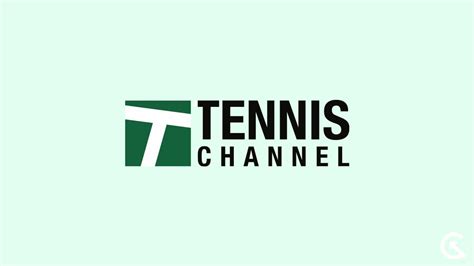 Fix Tennis Channel Not Working On Roku Spectrum Youtube TV And Apple TV