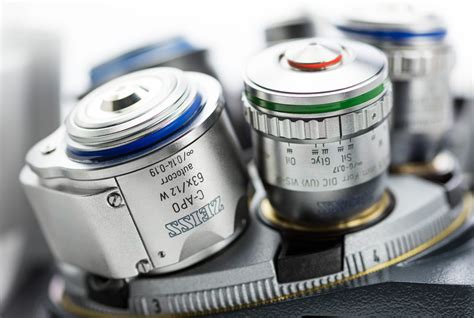 Zeiss Microscope Objective Thread At Alyssa Massy Greene Blog