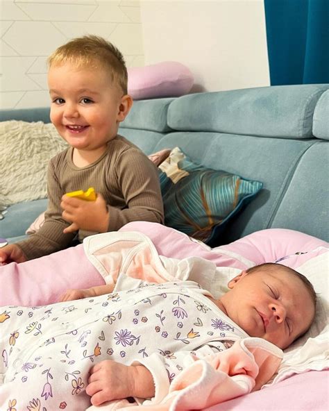 Foto Takto Si To Istotne Nepredstavovala Dominika Jurena Zažíva Po