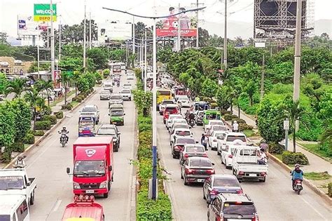 Cebu City To Tap Foreign Firm To Help Address Traffic The Freeman