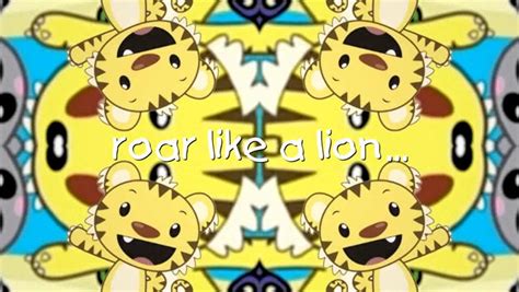 Cer Two Ni Hao Kai Lan Kaleidoscope Promo Rintoo By Kaylor2013 On