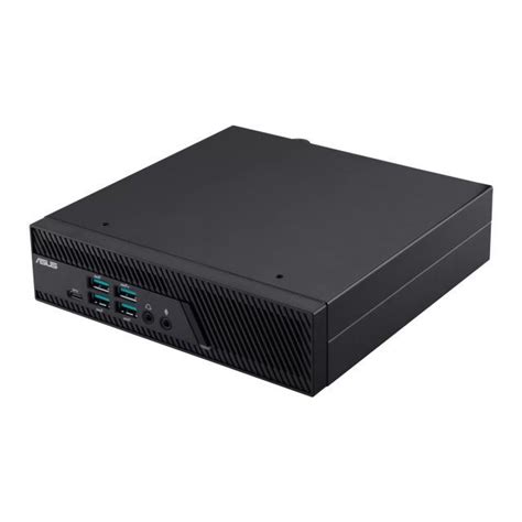 Asus Minipc Pb62 B7017mh I7 11700 16gb 512gb M2 Ssd Dos Km Yok 3yil