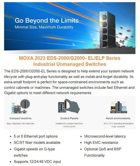 Logic Inc On Linkedin Moxa Industrialautomation Logicinc
