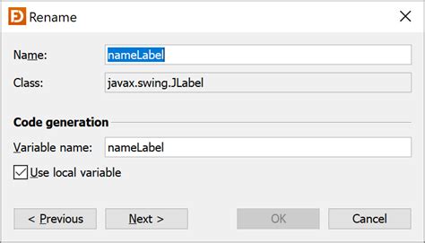 What S New In Jformdesigner Jformdesigner Java Swing Gui Designer