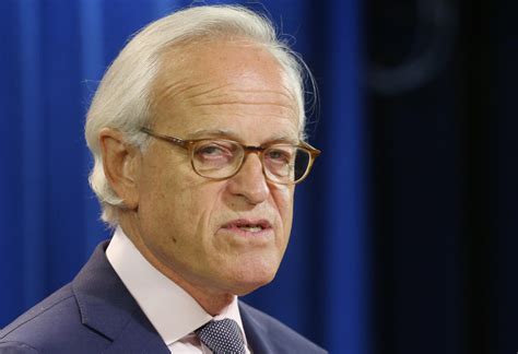 Martin Indyk Former Us Diplomat And Author Who Devoted Career To Middle East Peace Dies At 73