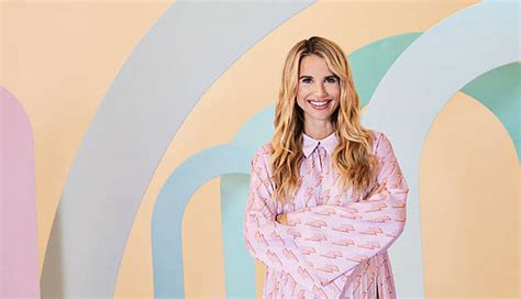 Vogue Williams Says New Show Send Nudes Body Sos Is Meant To Be