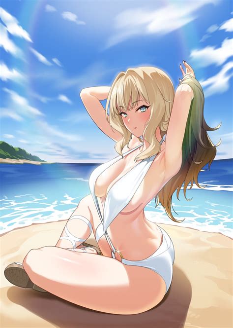 Harpy Closers Danbooru