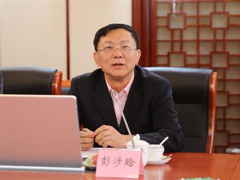 井冈山大学代表团来我校考察交流 上海体育大学