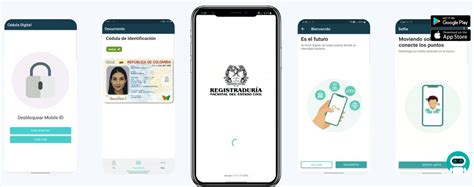 Así puede acceder a la cédula digital desde el celular en menos de cinco minutos este es el