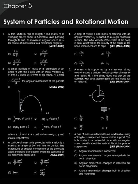 Rotation Download Free Pdf Rotation Around A Fixed Axis Angular