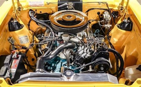 401 4 Speed 1973 Amc Gremlin X Barn Finds