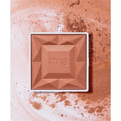 Rms Beauty Redimension Hydra Powder Blush Figgy Co