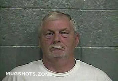 MELTON WILLIE RAY JR 05 29 2024 Barren County Mugshots Zone