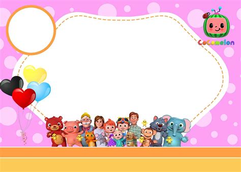 Cocomelon Wallpaper Ixpap