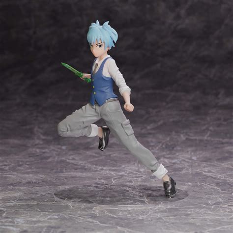 Nagisa Shiota Assassination Classroom Zbrushcentral