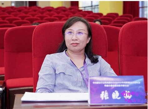 张晓梅 教授 特教学院