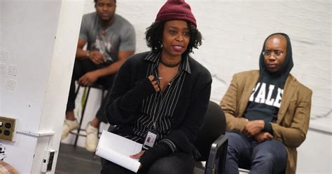 Why Yales Graduate Acting Program Rises Above The Rest Backstage