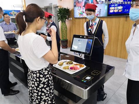 智能点餐系统究竟能从中起哪些作用？给餐厅带来哪些好处？ 欢乐点，智慧门店服务商